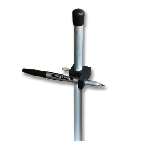 Rack-A-Tiers Sure Mark Adjustable Marking System (Rack-A-Tiers 82050 ...