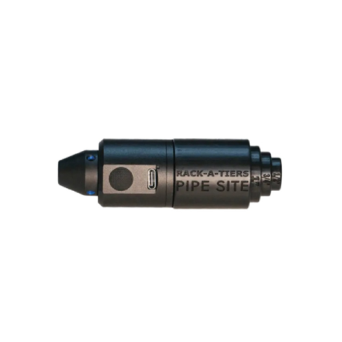 Rack-A-Tiers Pipe Site Conduit Laser Tool (Rack-A-Tiers 86350 ...