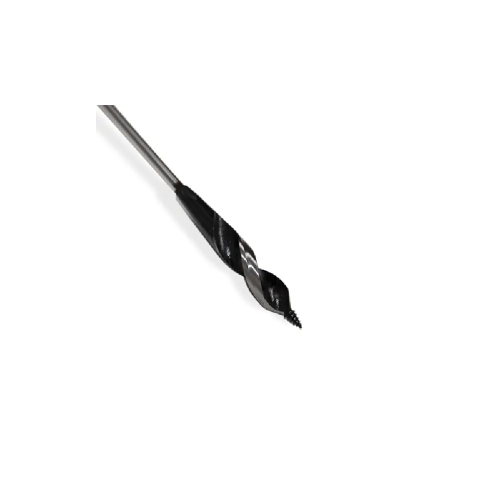 Rack-A-Tiers 54-in x 3/4-in Auger Flex Bit, Wood (Rack-A-Tiers AFB3454 ...