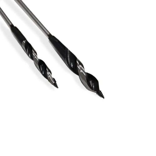 Rack-A-Tiers 54-in x 9/16-in Auger Flex Bit, Wood (Rack-A-Tiers ...