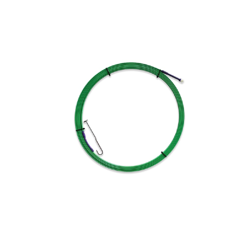 Rack-A-Tiers 26-ft The Ferret Cable Pulling & Fishing Tool (Rack-A ...