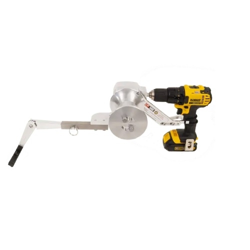 Rack-A-Tiers CP1000 R-1 Wire Puller (Rack-A-Tiers EPI-CP1000 ...