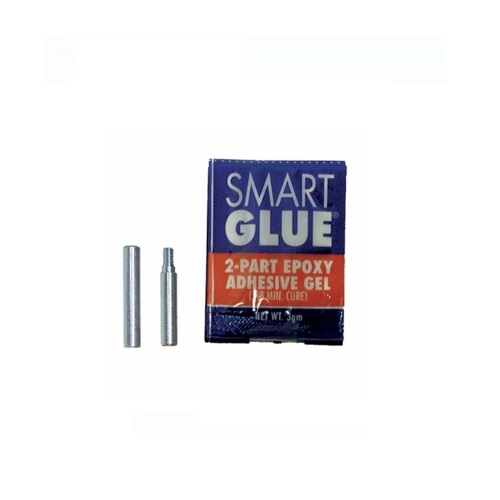 Rack-A-Tiers Repair Kit for 3/16-In Wire Puller w/ Male & Female ...