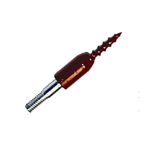 Rack-A-Tiers Screw Tip Attachment for 3/16-In & 5/32-In Wire Puller ...