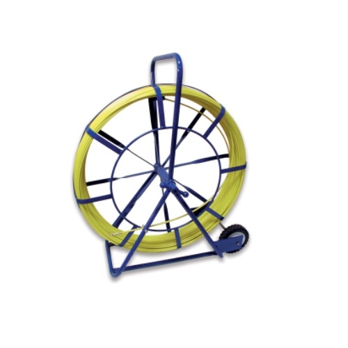 Rack-A-Tiers 1/4-In x 500-Ft Rodder (Rack-A-Tiers FIBR500 ...