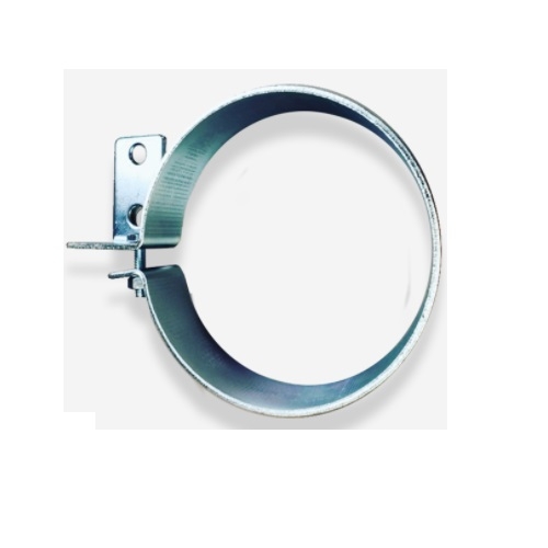 Rack-A-Tiers 4-in Chase Strap Conduit Bracket, Bulk (Rack-A-Tiers ...