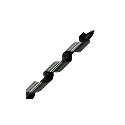 Rack-A-Tiers 18-in x 11/16-in Topman Auger Bit (Rack-A-Tiers TAB11618 ...