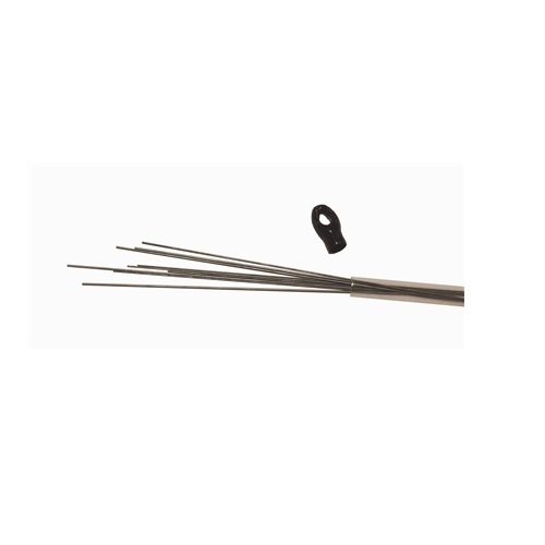 Rack-A-Tiers 0.072-in x 36-in Fine Wire Search Bit, Bulk (Rack-A-Tiers ...