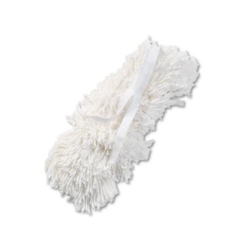 Rubbermaid Overhead Dusting Tool Replacement Head, Extends up to 102 in. (Rubbermaid T199 ...