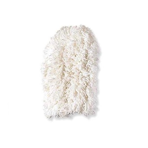 Rubbermaid Cotton Dust Mitt Dusting Tool (Rubbermaid T499 ...