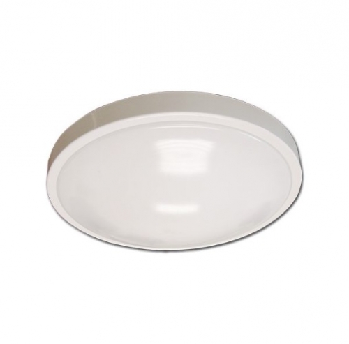 Royal Pacific 12-in 16W LED Flush Mount, Round, 1394 lm, 120V, 3000K ...