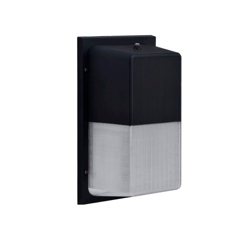 Royal Pacific 15W LED Outdoor Wall Mount, Semi Cut-Off, 1050 lm, 120V ...