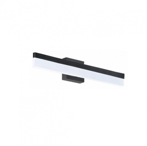 Royal Pacific 24-in 22W Edge-Lit LED Ribbon, 1542 lm, 120V, 3000K ...