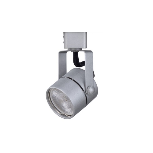 Royal Pacific 50W LED Track Light Head, GU10, J Track, 120V, White ...