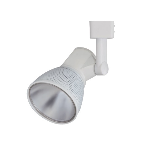 Royal Pacific 11W LED Track Light Head, Mesh, J Track, 730 lm, 120V ...