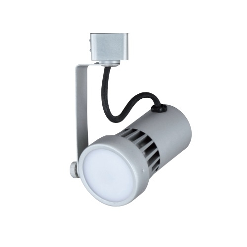Royal Pacific 2.63-in 12W LED Track Light Head, H Track, 800 lm, 120V ...