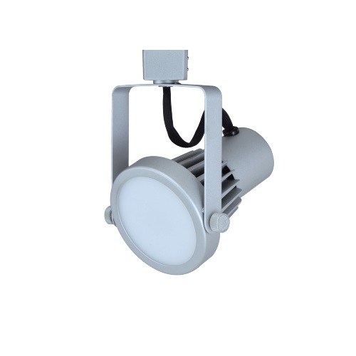 Royal Pacific 4-in 12W LED Track Light Head, H Track, 800 lm, 120V ...