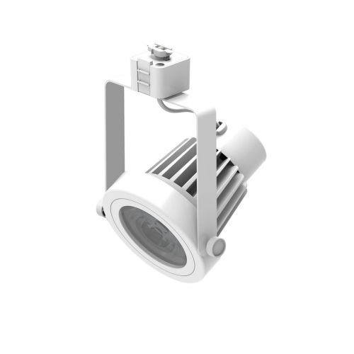 Royal Pacific 28W LED Track Light Head, J Track, 2016 lm, 120V, 3000K ...