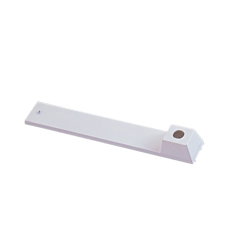 Royal Pacific Wireway Cover for Track Lighting Track, White (Royal ...