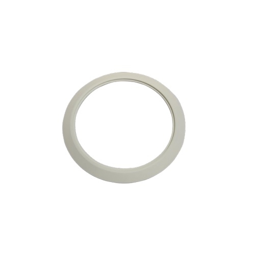 Royal Pacific Plastic Trim Ring for Ultra Thin Downlight, White (Royal ...