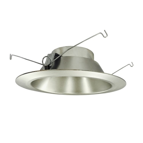 Royal Pacific 6-in 13W LED Downlight Module w/ Reflector, 120V, 3000K ...