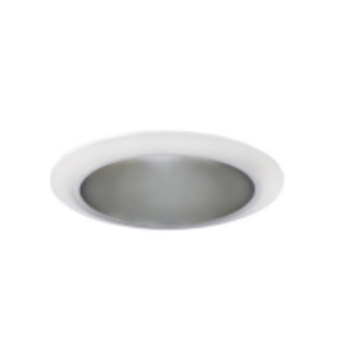 Royal Pacific 6-in Haze Cone Reflector Trim, Haze Finish (Royal Pacific ...