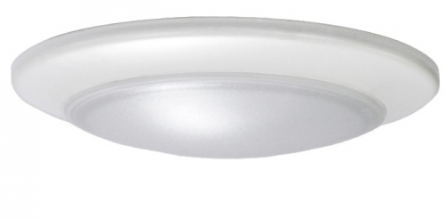 Royal Pacific 4-in 11W LED Low Profile Disk Light, 830 lm, 120V, CCT ...