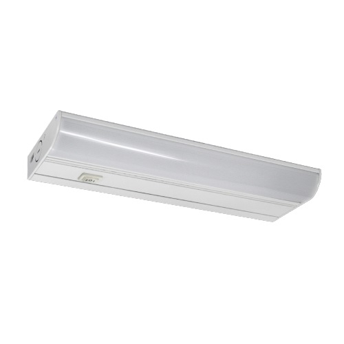 Royal Pacific 24-in 9W LED Undercabinet Light, 670 lm, 120V, 3000K ...