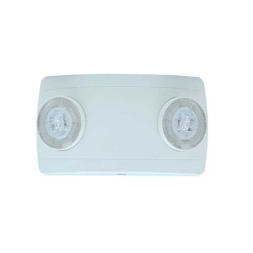Royal Pacific 1W LED Emergency Light, Wide, 160 lm, 120V-277V (Royal ...