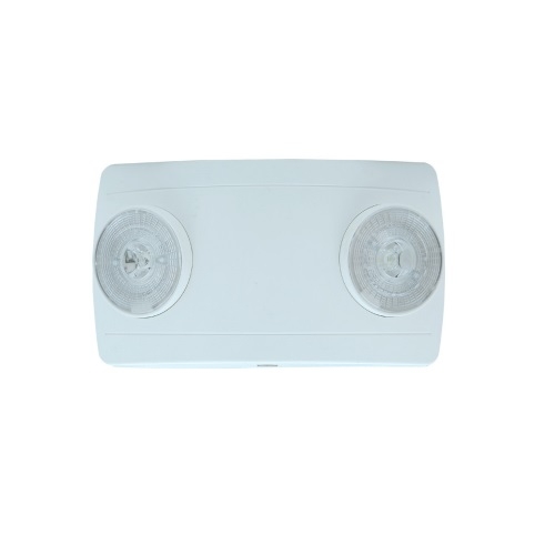 Royal Pacific 1.5W LED Emergency Light, Wide, Cold, 247 lm, 120V-277V ...