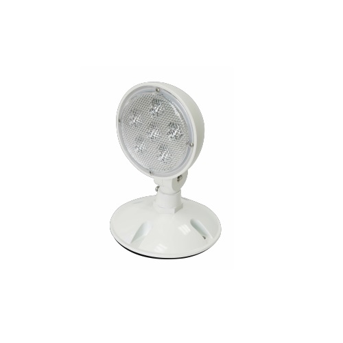 Royal Pacific 1W LED Remote Head for Emergency Lights, Single, 12V ...