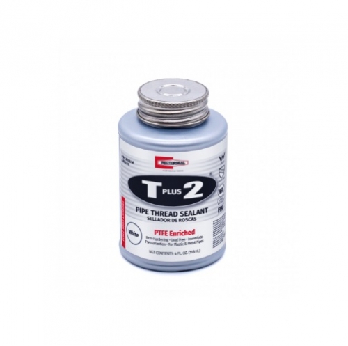 Rectorseal 1/4 Pt. T Plus 2 Pipe Thread Sealant, Bulk (Rectorseal 23631 ...