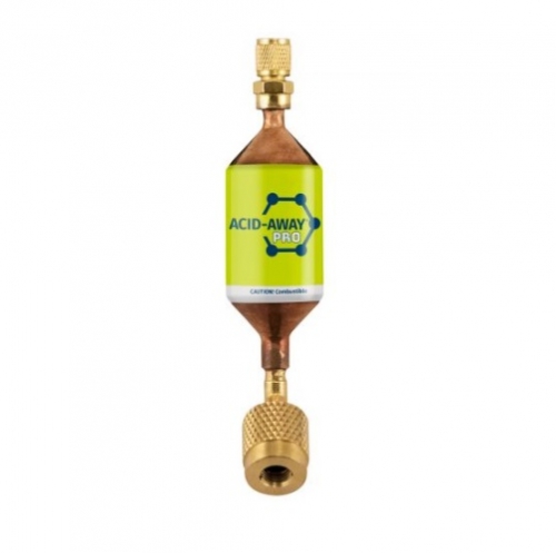 Rectorseal 1.5 Oz. Acid-Away Pro Compressor Burnout Acid Neutralizer ...