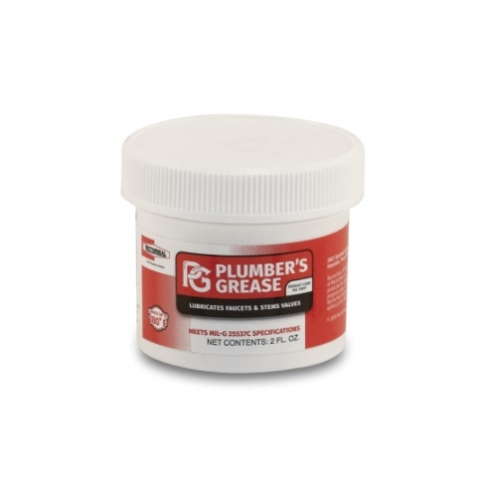 Rectorseal 2 Oz. Plumbers Grease (Rectorseal 50811) | HomElectrical.com