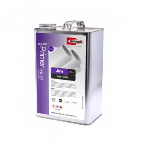 Rectorseal 1 Gal. Jim PR-1 Low-VOC Primer (Rectorseal 55920 ...