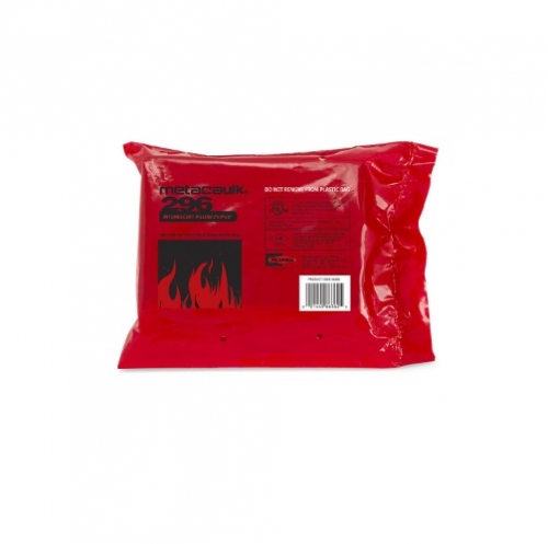Rectorseal 2-in Metacaulk Firestop Pillow (Rectorseal 66362 ...