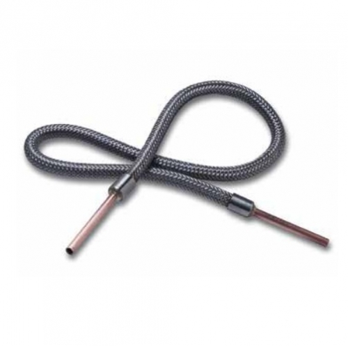 Rectorseal 3-ft NoKink Flexible Refrigerant Line Connector, 5/8-in ...