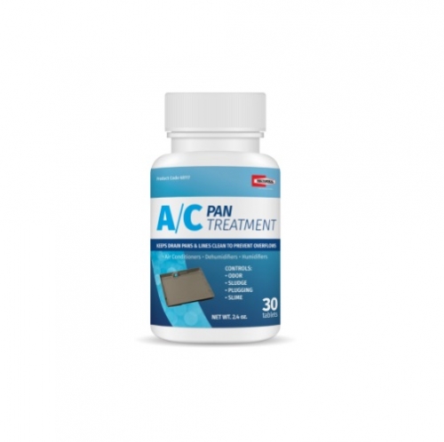 Rectorseal A/C Pan Treatment, 30 Tablets (Rectorseal 68117 ...