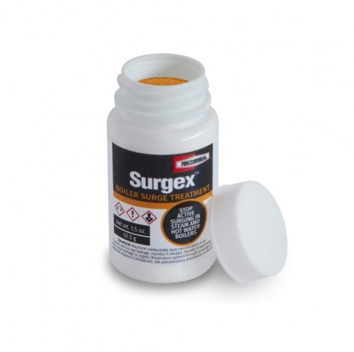 Rectorseal 1-1/2 Oz. Surgex Concentrate Boiler Surge Treatment ...