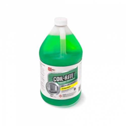 Rectorseal 1 Gal. Coil-Rite Evaporator Coil Cleaner (Rectorseal 82612 ...