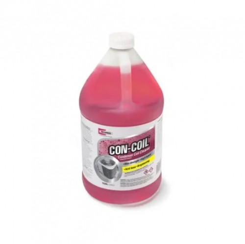 Rectorseal 1 Gal. Con-Coil Condenser Coil Cleaner (Rectorseal 82651 ...