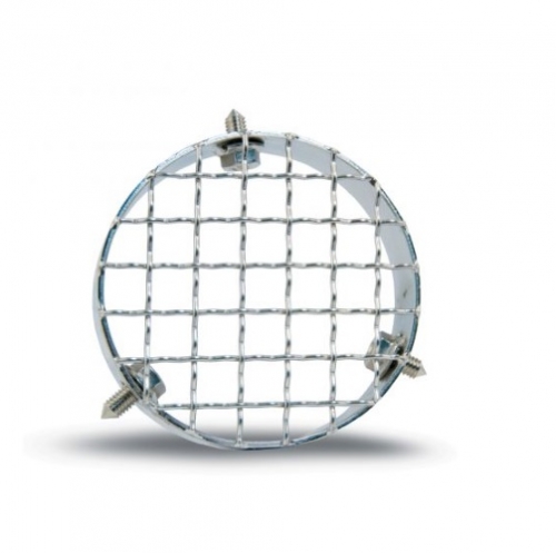 Rectorseal 6-in Bird Screen for G-O-N Nozzle (Rectorseal 82727 ...