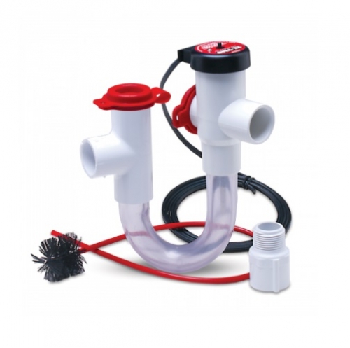 Rectorseal 3/4-in EZ Trap SmartTrap/Overflow Switch Kit (Rectorseal ...