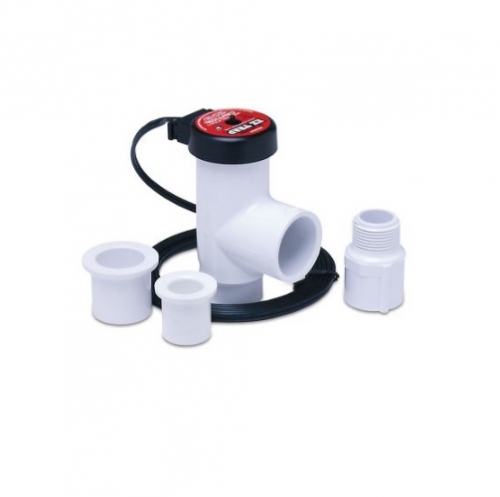 Rectorseal EZ Trap Inline Universal Primary/Secondary Overflow Switch ...