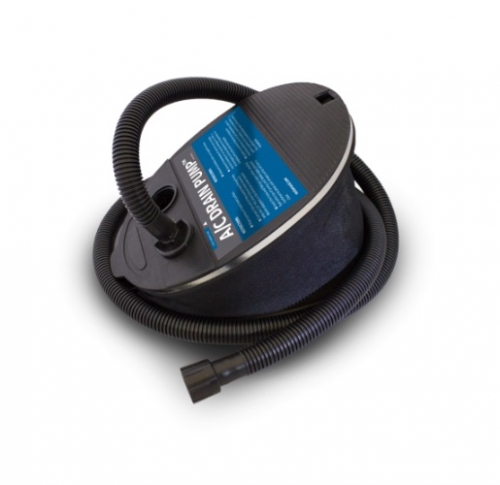 Rectorseal All-Access A/C Drain Pump (Rectorseal 83418) | HomElectrical.com