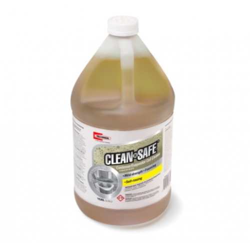 Rectorseal 1 Gal. Clean-N-Safe Coil Cleaner (Rectorseal 83785 ...