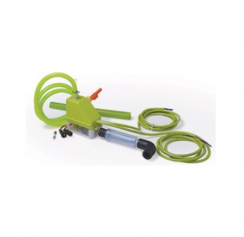Rectorseal 16W Aspen Mini Lime Pump Kit, .16A, 100V-250V (Rectorseal ...