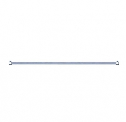 Rectorseal 48-in Multi Frame Crossbar for Big Foot Fast Fix Stands ...