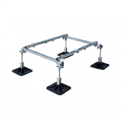 Rectorseal 16-in Big Foot Multi Frame (Rectorseal 87658 ...