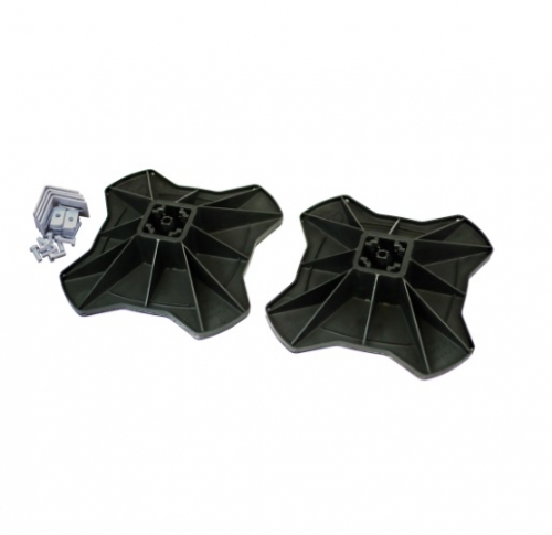 Rectorseal 13-in H-Frame Kit for Big Foot Frames (Rectorseal 87716) | HomElectrical.com